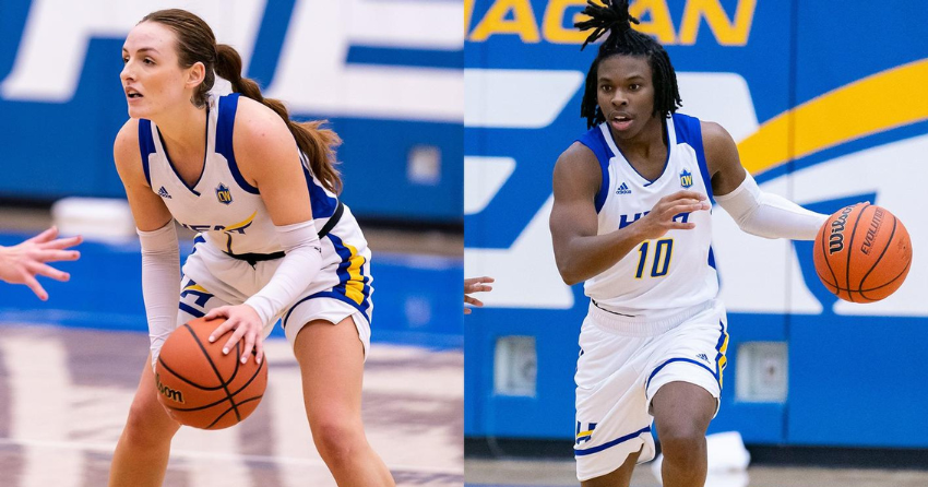 UBCO Heat basketball to open season at home against Winnipeg