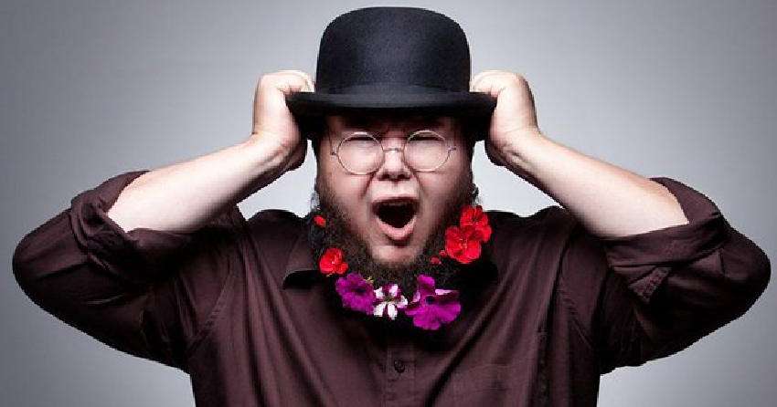 Esteemed Okanagan poet Shane Koyczan to host virtual performance