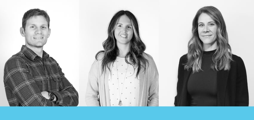 The Faces of Recovery: Sunshine Coast Health Centre