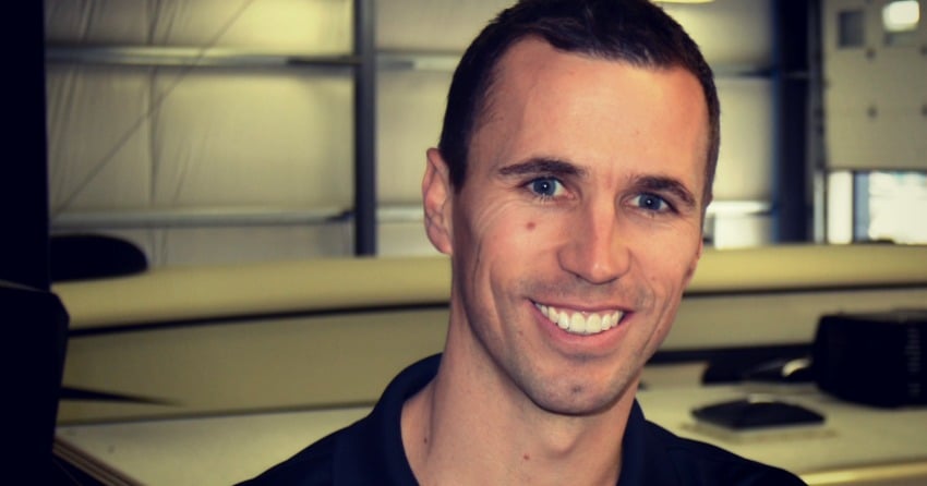 In Focus | Jason Friesen