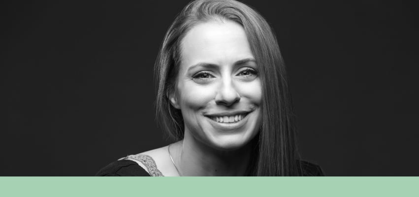 The Face of Beauty: Jessica Harms