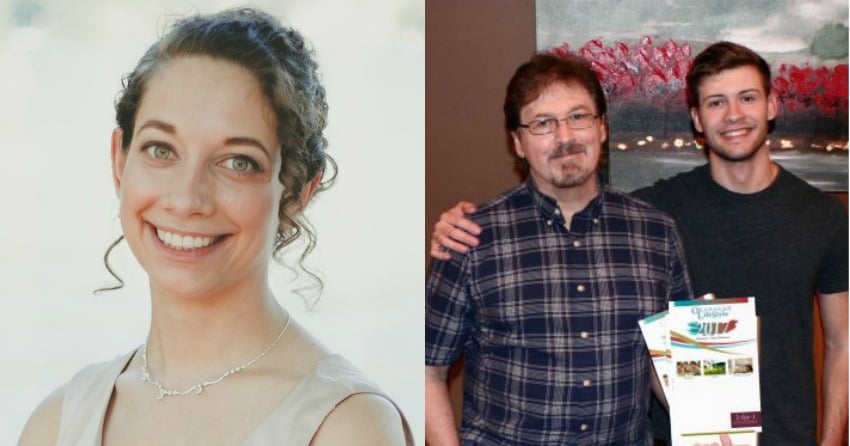 Straight From DeHart - Jan. 25, 2017