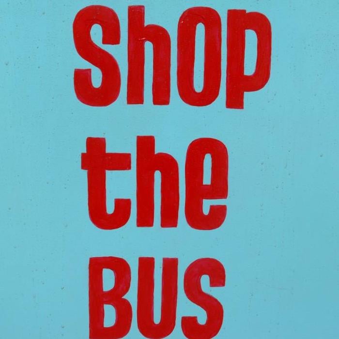 In Focus | Robyn Flinn of Perch Travelling Boutique