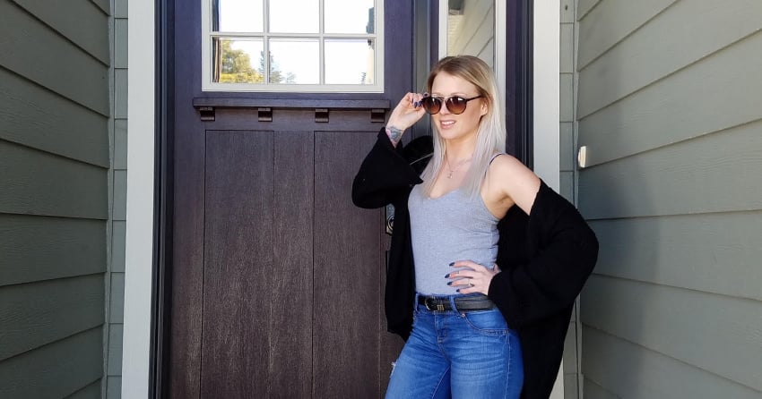 In Focus | Lindsay Rupp