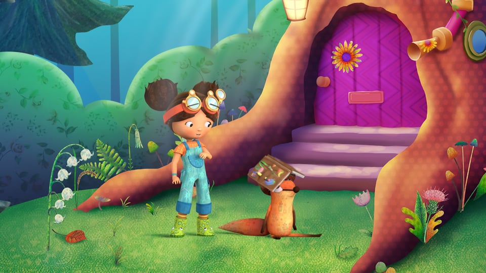 VIDEO: Kelowna-based animation company set to grow
