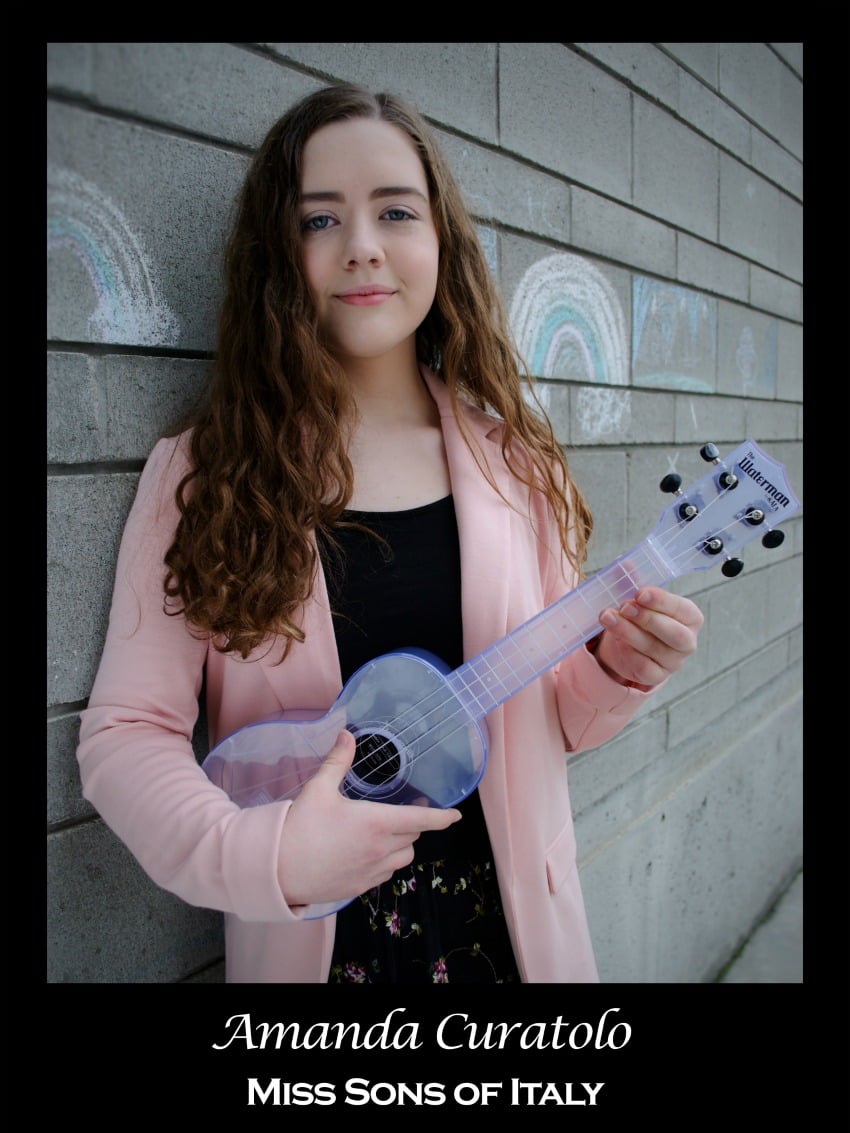 Meet the contestants for Miss Kelowna Lady of the Lake pageant ...