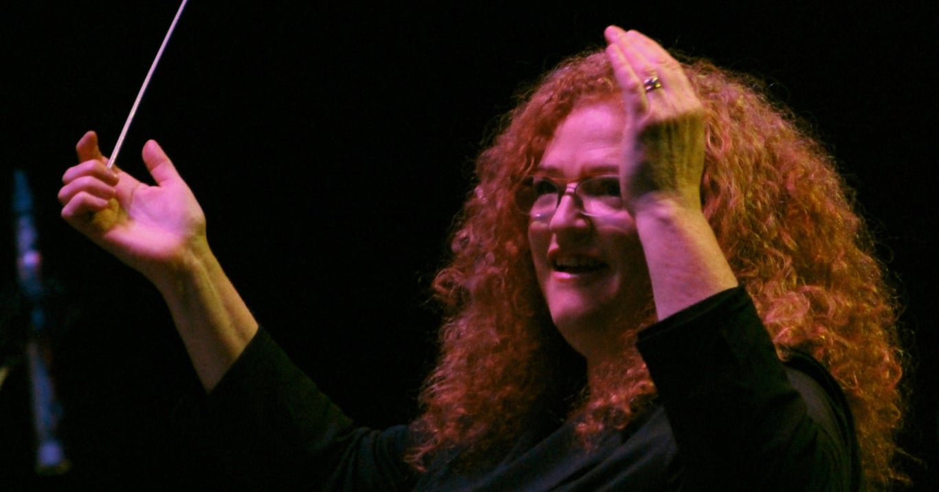 Okanagan Symphony calls firing with Rosemary Thomson a ‘difficult decision’