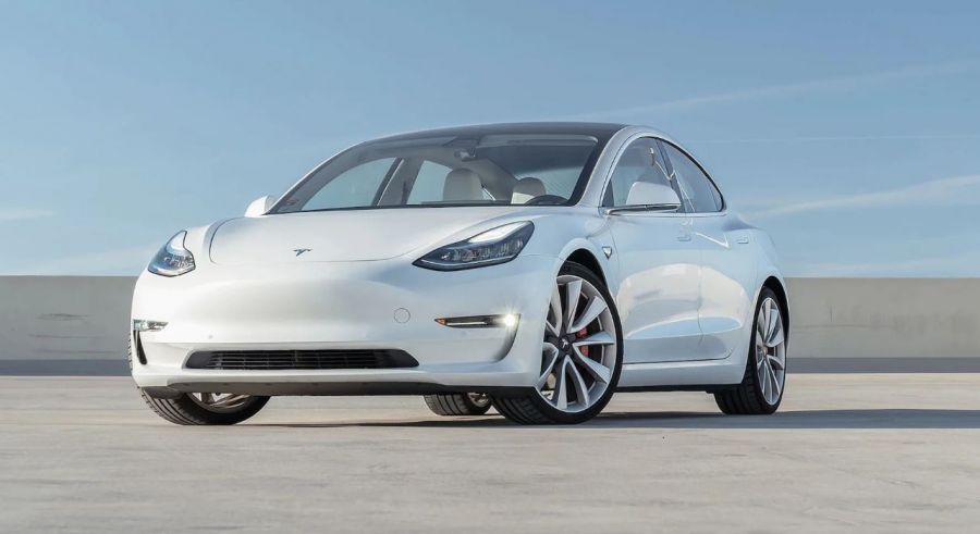 It takes only 90 seconds to buy a new, cheaper Tesla online
