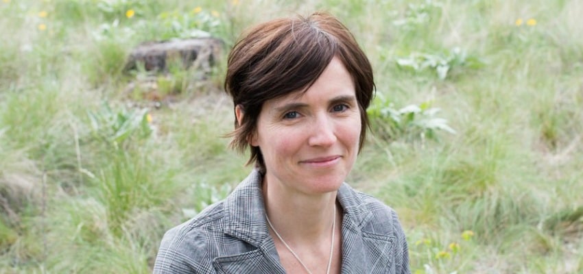 In Focus | Suzanne Henderson