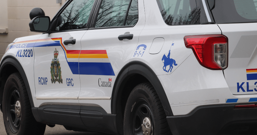 Medical event believed to have led to BC river death