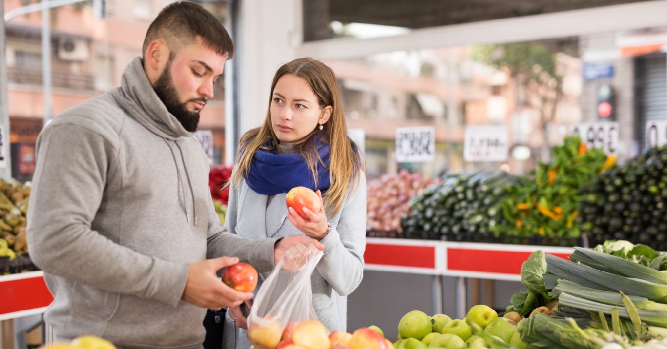Rising cost of food impacting the eating habits of British Columbians ...