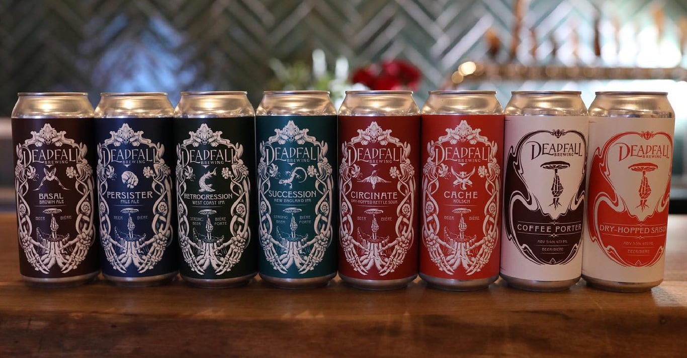 Beer column: BC brewery wins top honours at 2023 Canada Beer Cup