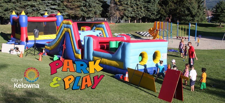Park & Play program back for a 10th year with free summer events for ...