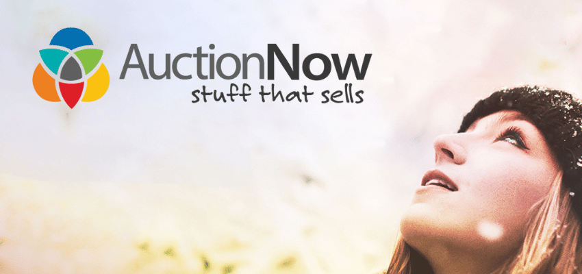 AuctionNow is here: Discover unmatched deals and support local
