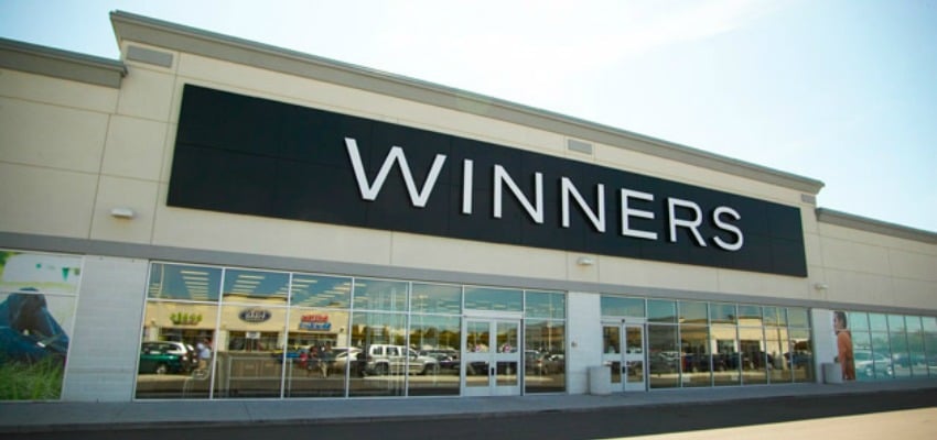 Winners Kelowna prepares to move locations