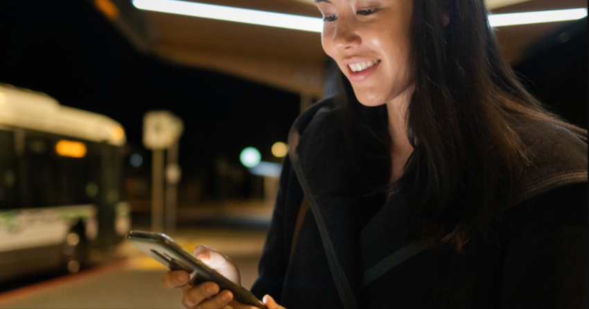 Real-time bus tracking replacement now finished for Kamloops transit system