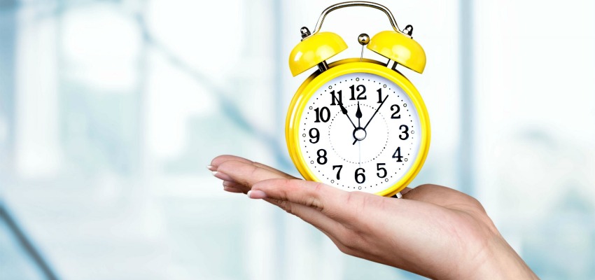 Kamloops Residents Start Petition to Stop Time Change