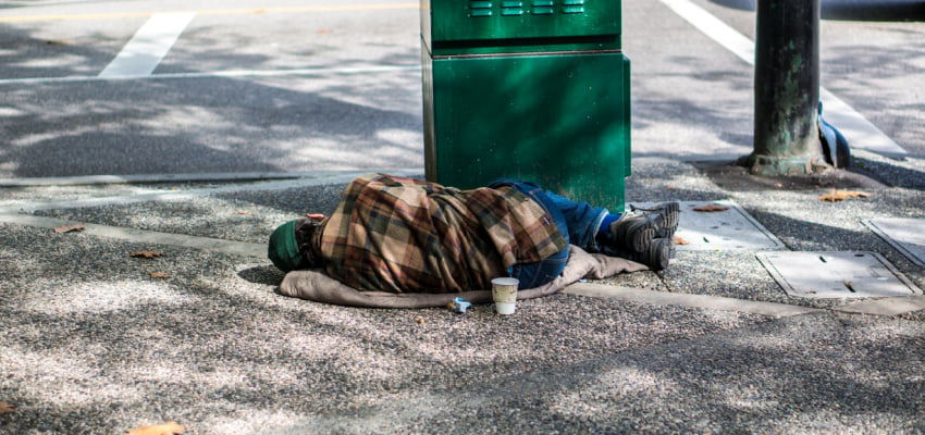 Homelessness in Kelowna with Shane Worman