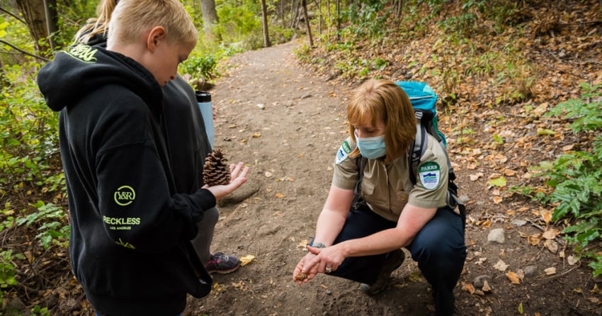 Straight From DeHart - March 17, 2021