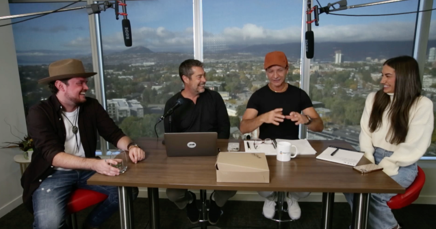 A Better Now with Guest Ben Klick