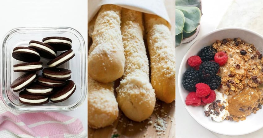 7 recipes for your favourite store bought foods