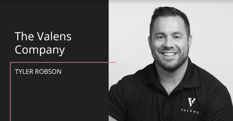 The Face of Cannabis: Tyler Robson