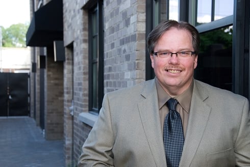 In Focus | Mark Gordon