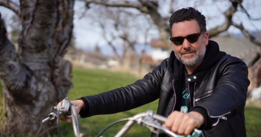 In Focus | Travis Schley