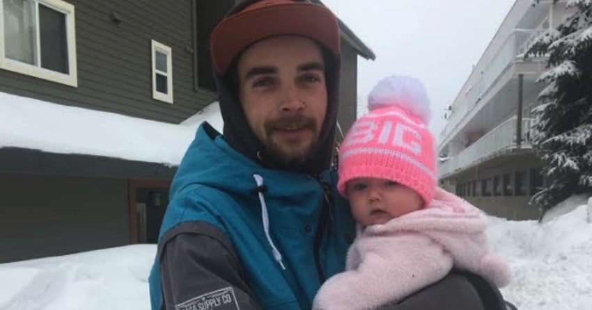 In Focus | Jordan Delaney