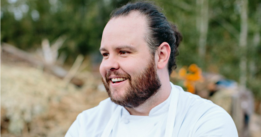 In Focus | Michael Buffett