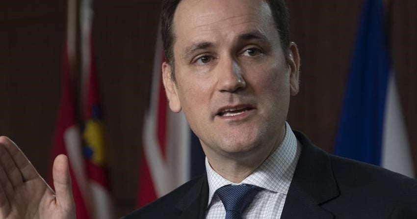 Liberal tree-planting pledge still sparse on details after 2 years: critic