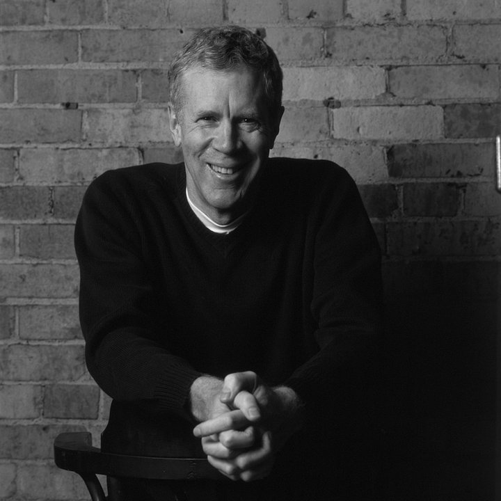 CBC's Stuart McLean has died