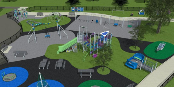 Julia's Junction hosting an evening of art and wine to build inclusive ...