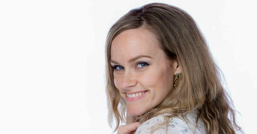In Focus | Jessica Schlamp