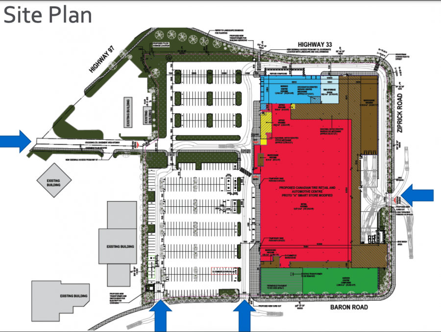 Development permits could be issued next week for Kelowna's new ...