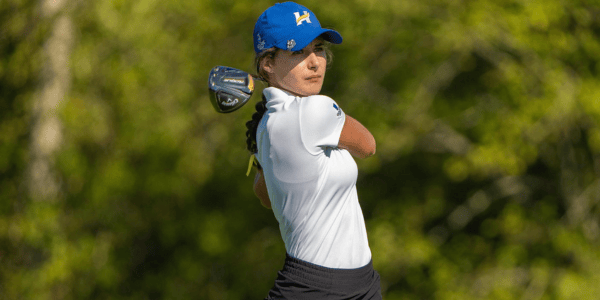 UBCO Heat golfers continue their podium streak at 3rd consecutive ...