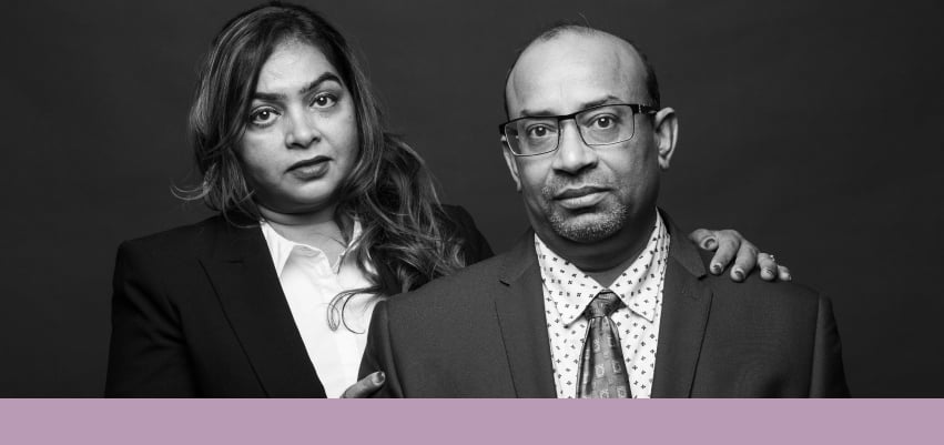 The Faces of Security: Hero Security