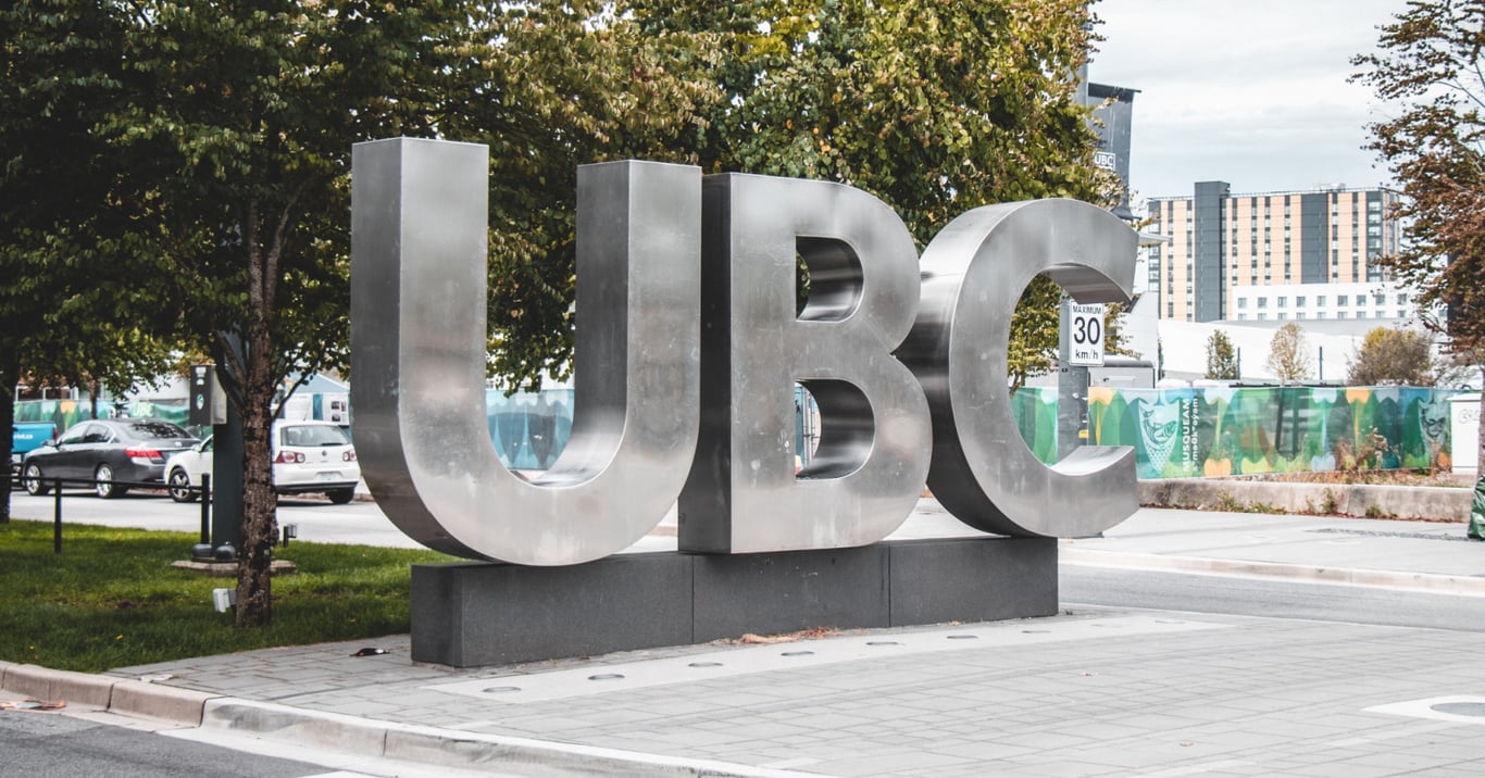Police inaction did not contribute to death of UBC student, IIO finds