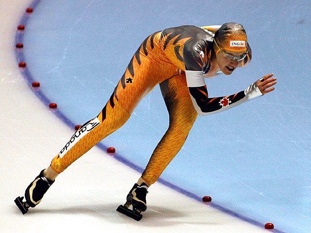 Canada 150: The 15 greatest Canadian athletes