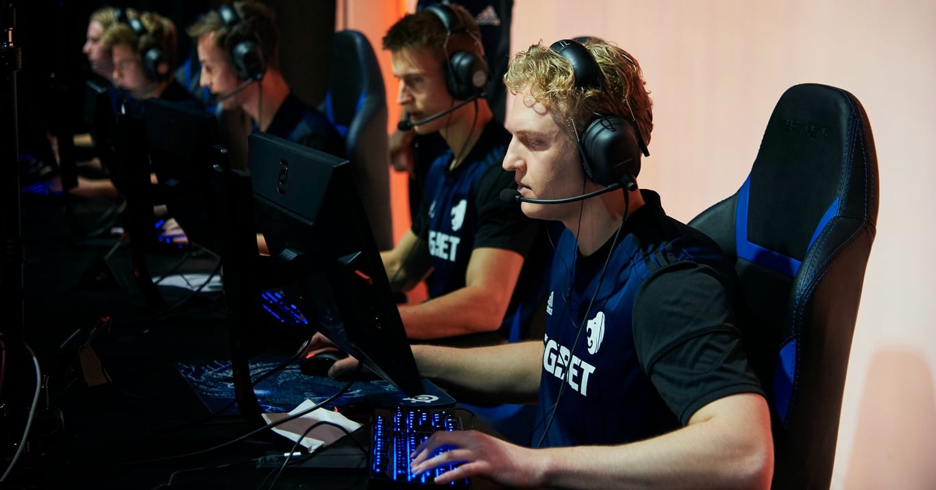 A high school esports league has launched in Canada