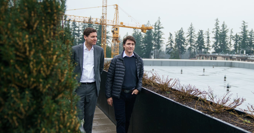 Dan Albas: Both Liberals and BC NDP prefer to demonize critics rather ...