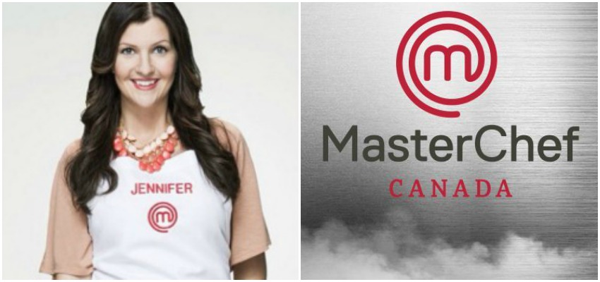 Vernon’s Jennifer Innis Opens Up About Her MasterChef Canada Experience