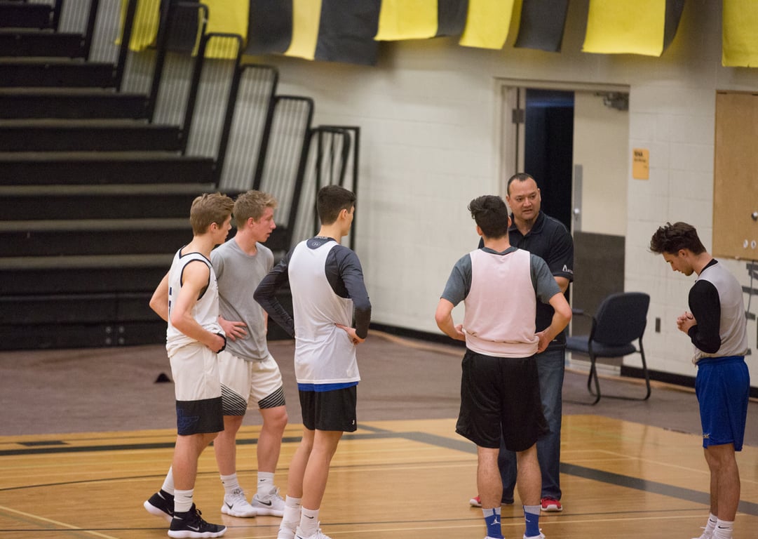 KSS Owls get ready for 45th annual Western Canada Basketball Tournament