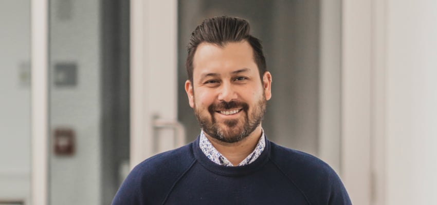 In Focus | Patrick Ray