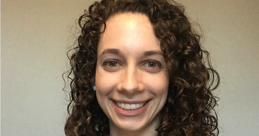 In Focus | Jillian Nicole Battaglio