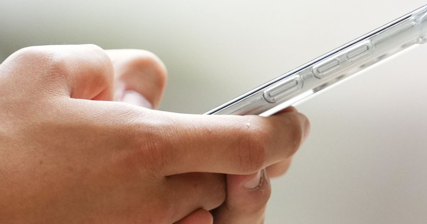 'Amongst the trusted': How private police chat groups blur and breach ...