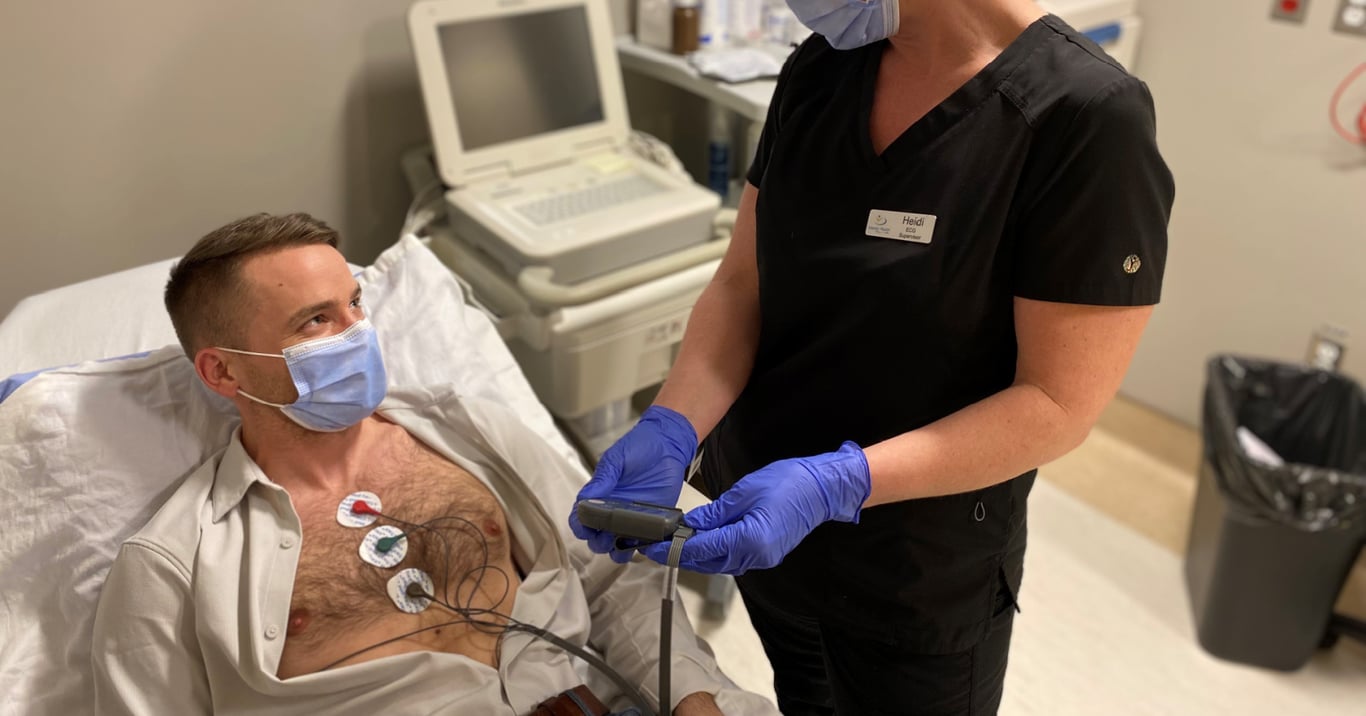 Heart monitors getting upgraded across the Interior Health region