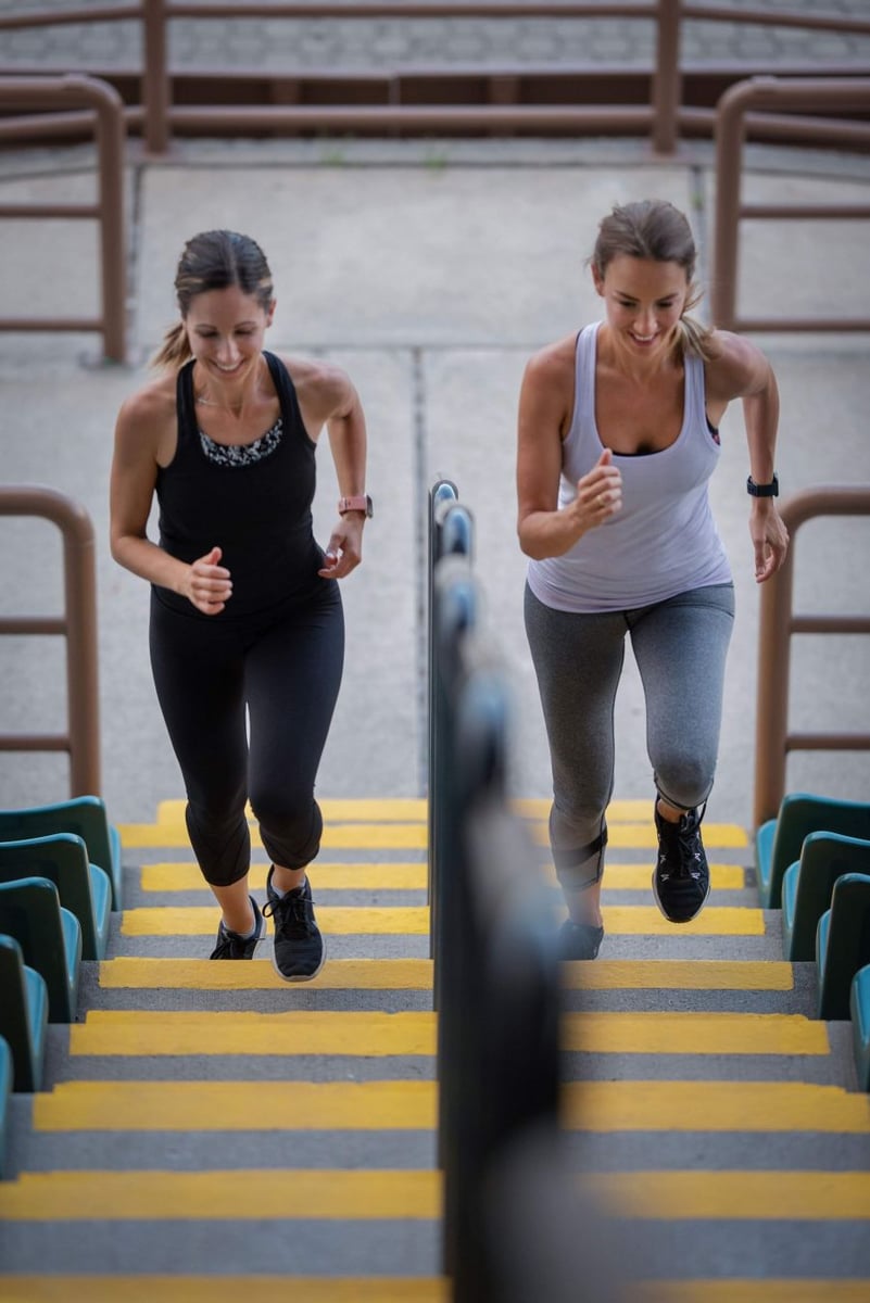 In Focus | Jessica Levy