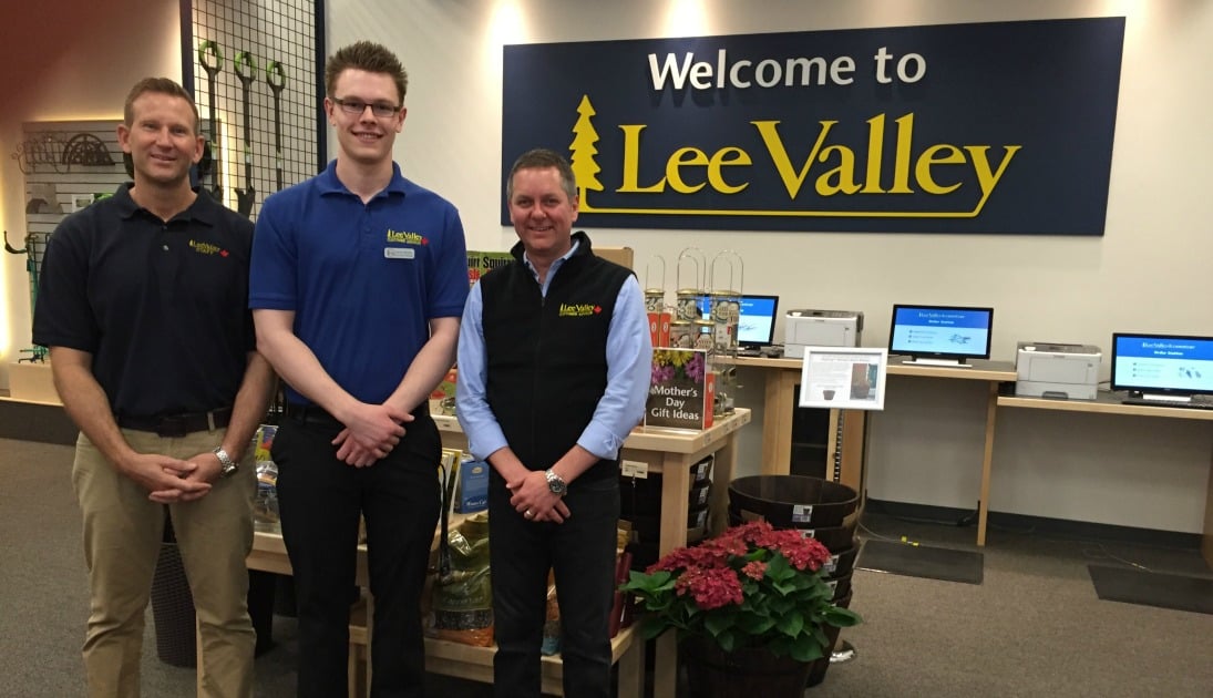 Straight from DeHart - April 27, 2016