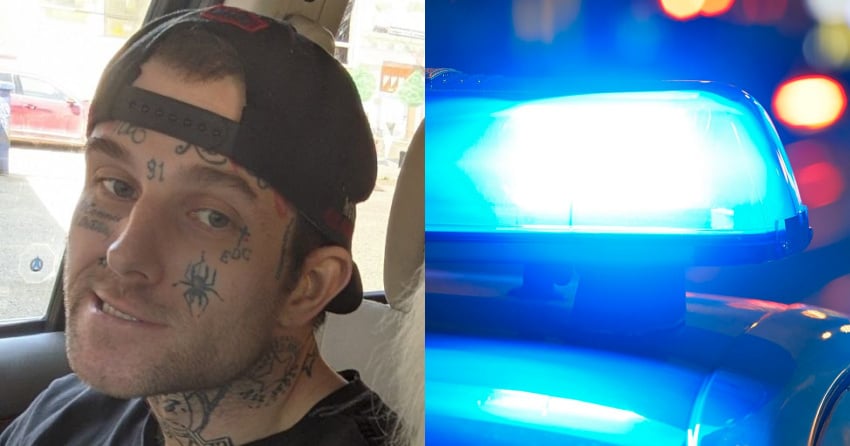 UPDATE: Missing Kamloops man found, confirmed safe